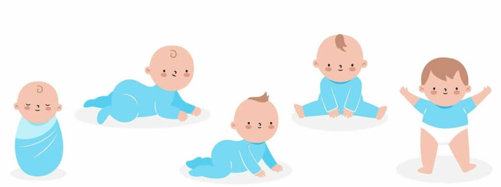 La réflexologie plantaire pour les bébés, vous connaissez ? - Espace Kairos
